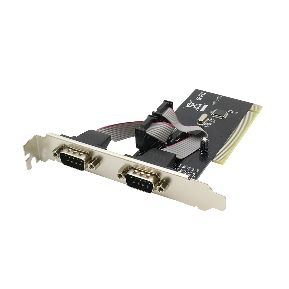 Adapter PCI-2 Serial (MS)
