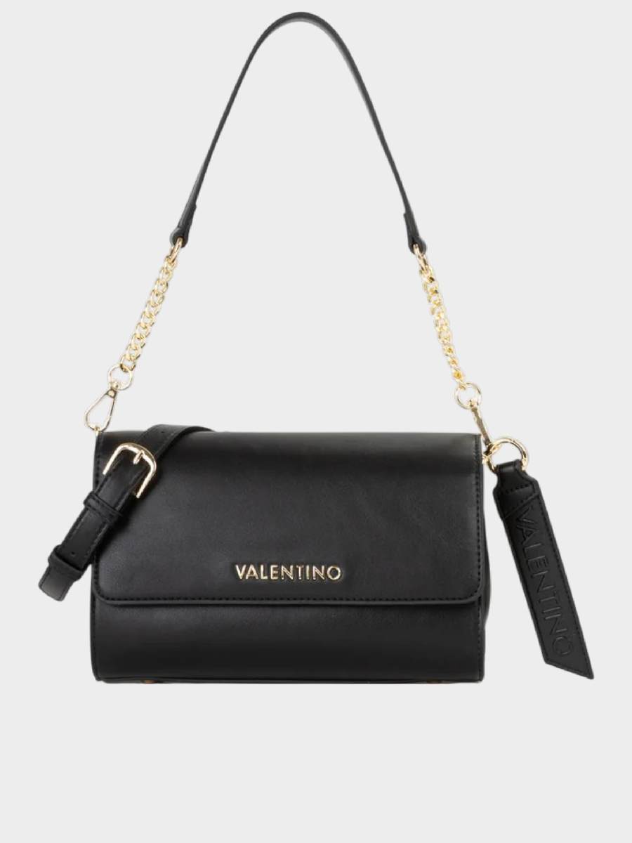 VALENTINO ŽENSKA TORBICA CRNA VBS9PD09 BLK
