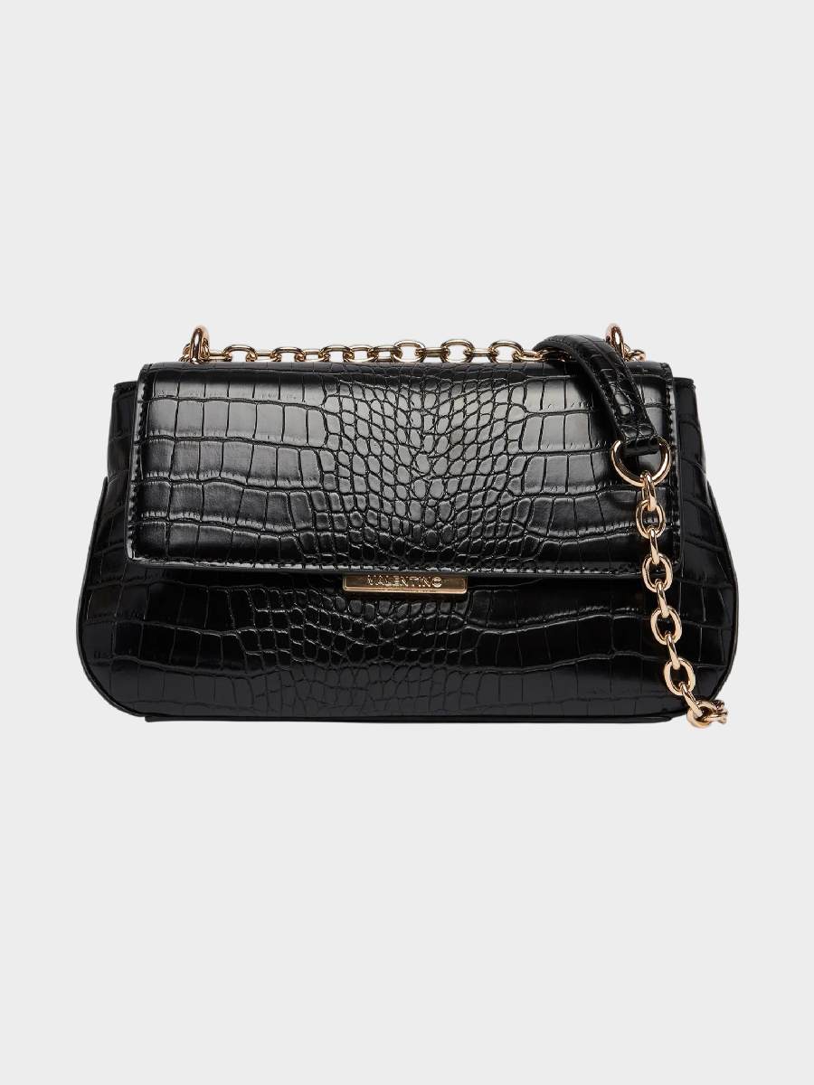 VALENTINO ŽENSKA TORBICA CRNA VBS9N409COC BLK