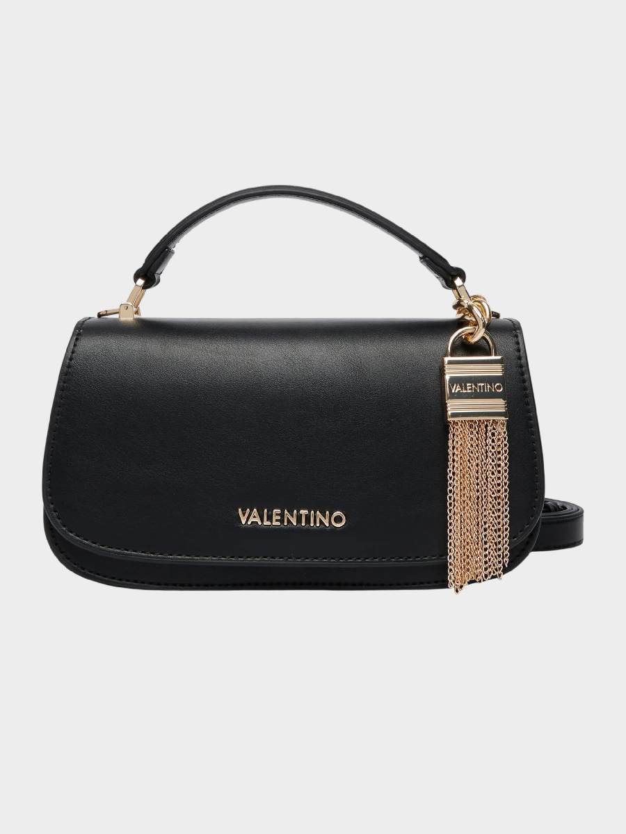 VALENTINO ŽENSKA TORBICA CRNA VBS9OU09 BLK