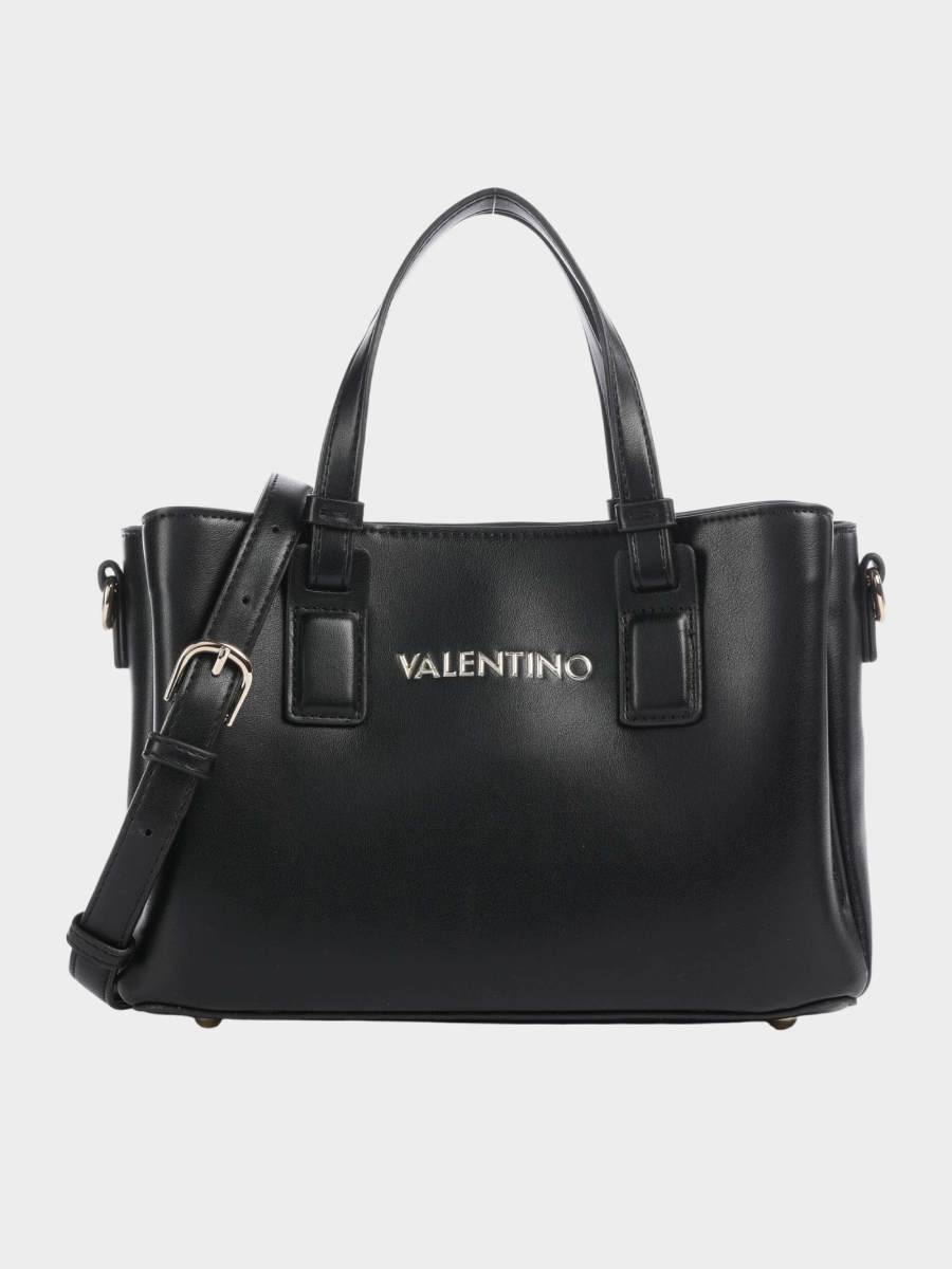 VALENTINO ŽENSKA TORBA CRNA VBS9OG04 BLK
