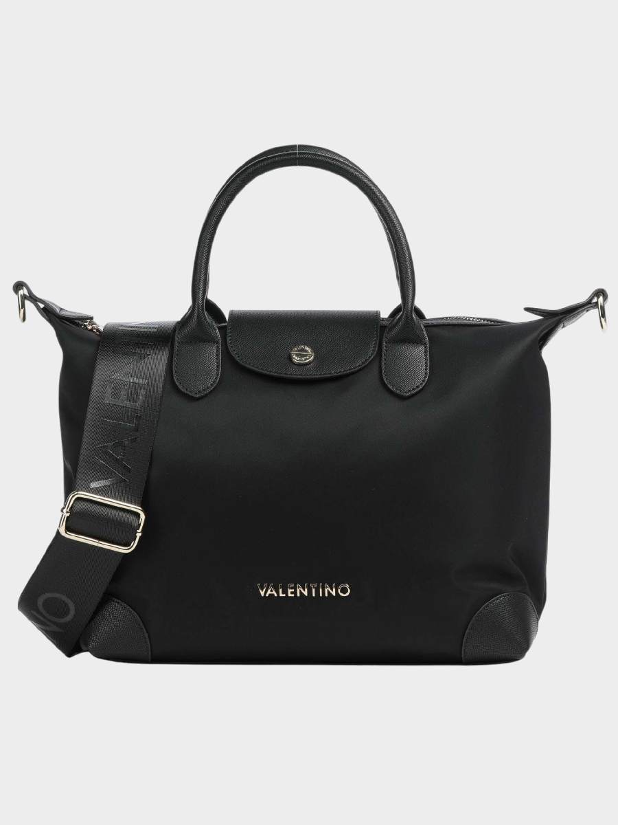 VALENTINO ŽENSKA TORBA CRNA VBS9JX23 BLK