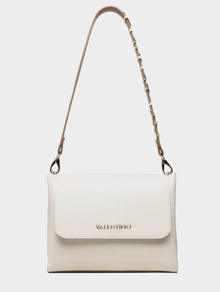 VALENTINO ŽENSKA TORBICA BELA VBS5A803 WHT