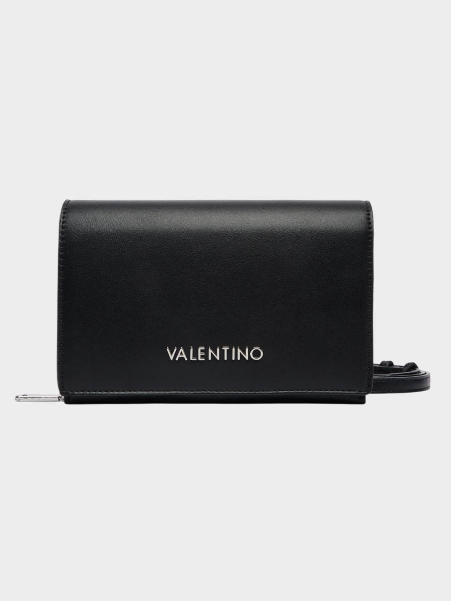 VALENTINO ŽENSKA TORBICA CRNA VBS9IE17 BLK