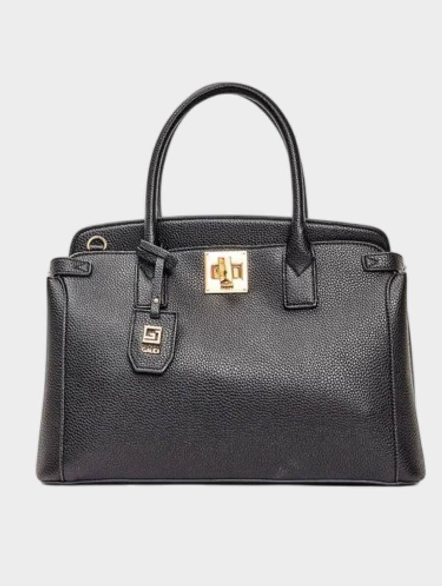 GAUDI ŽENSKA TORBA CRNA V6AE 12710 BLK