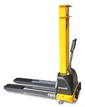 Novi STACKER PORTANTE PES5 1.3MT ELEVACAO paletni viljuškar