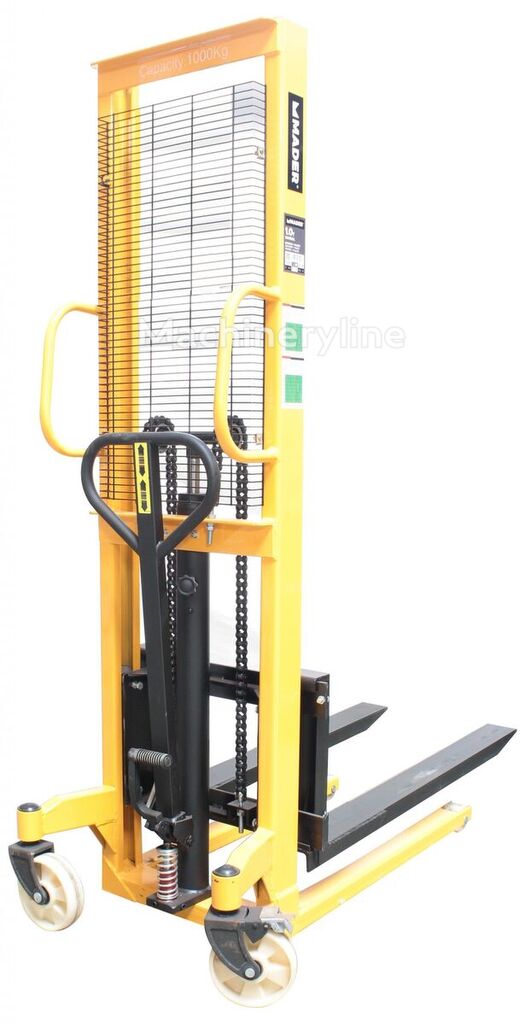 Novi Elevador Paletes Manual 1T ručni paletar