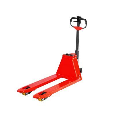 Novi Porta Paletes Semi Electrico 24V ručni paletar