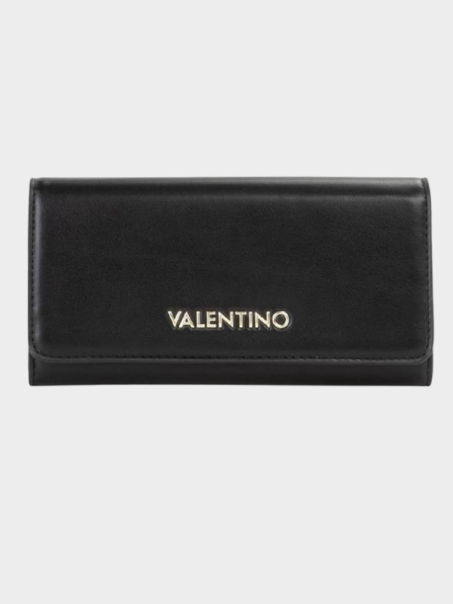 VALENTINO ŽENSKI NOVČANIK CRNI VPS9OG113 BLK