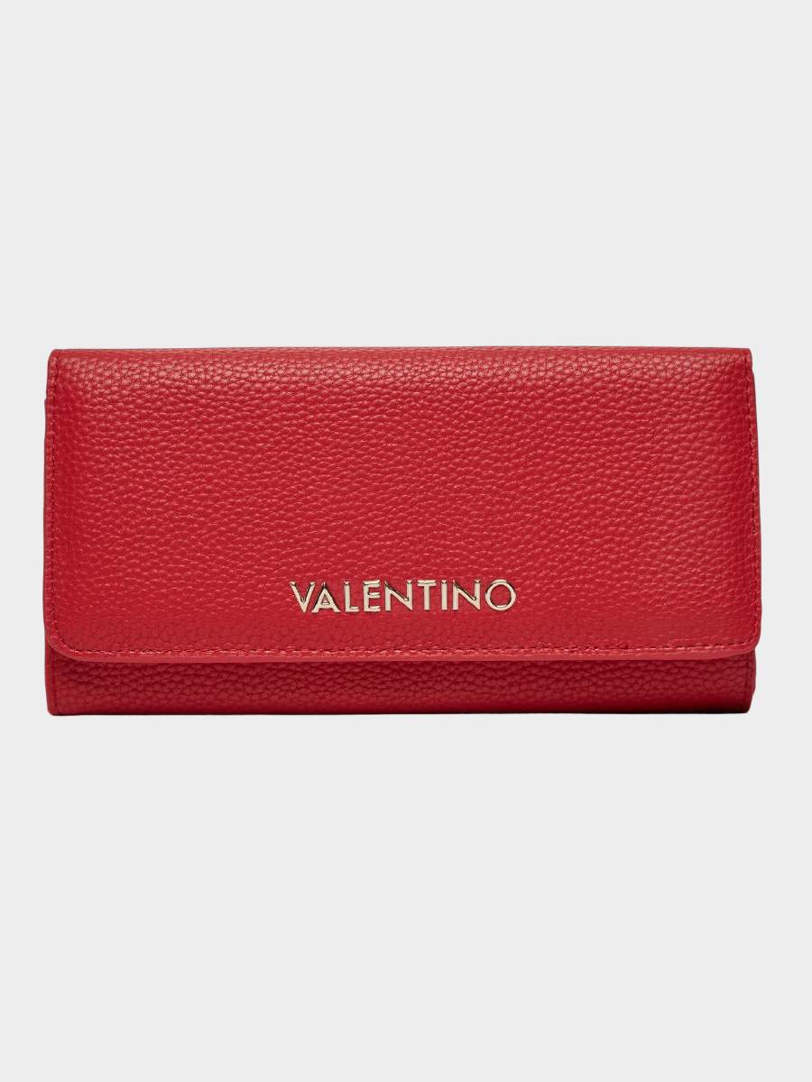 VALENTINO ŽENSKI NOVČANIK CRVENI VPS7LX113 RED