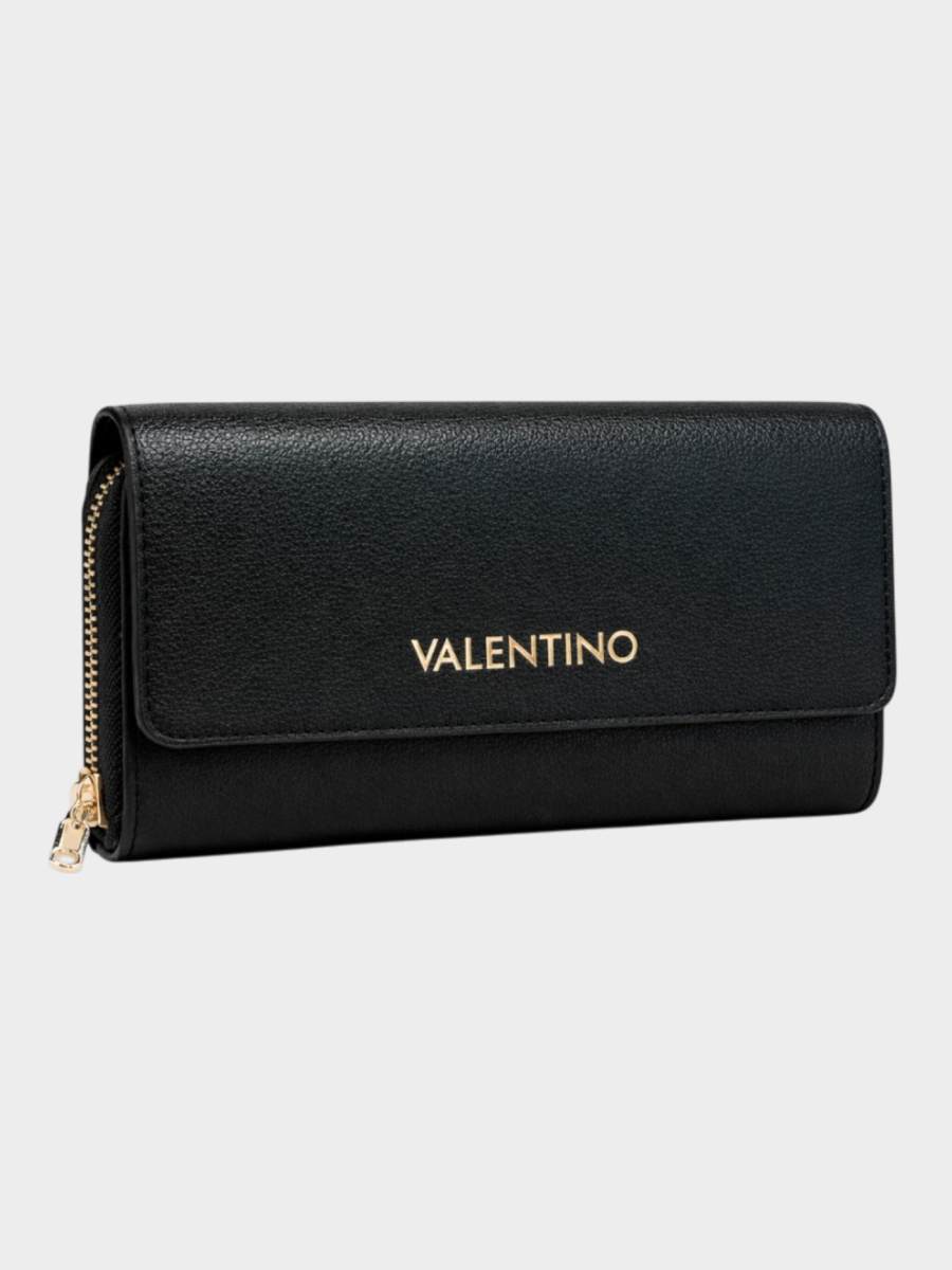 VALENTINO ŽENSKI NOVČANIK CRNI VPS9ON212 BLK