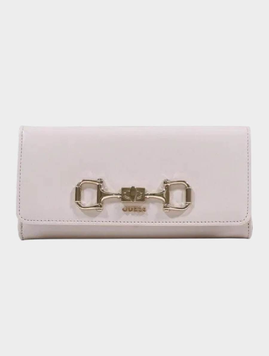 GUESS ŽENSKI NOVČANIK BEŽ GSWVG99 10155 STO