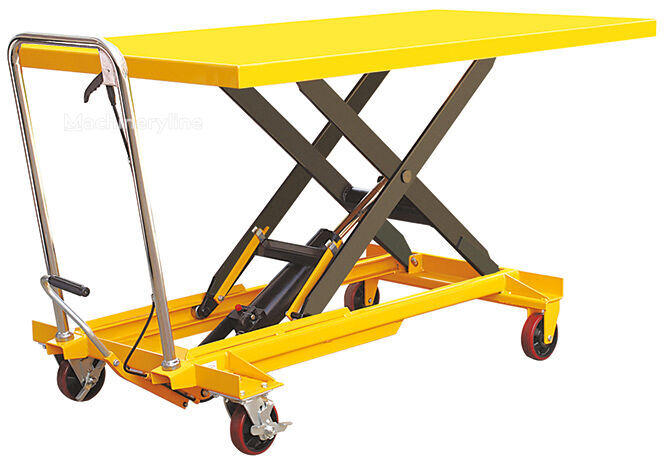 Novi PSLT500L makazasti paletar