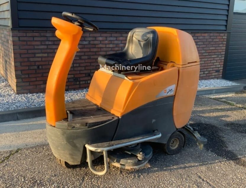 Nova Taski 3200 mašina za pranje podova