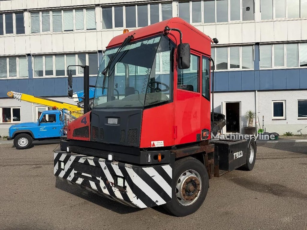 Kalmar TT612D terminalni tegljač
