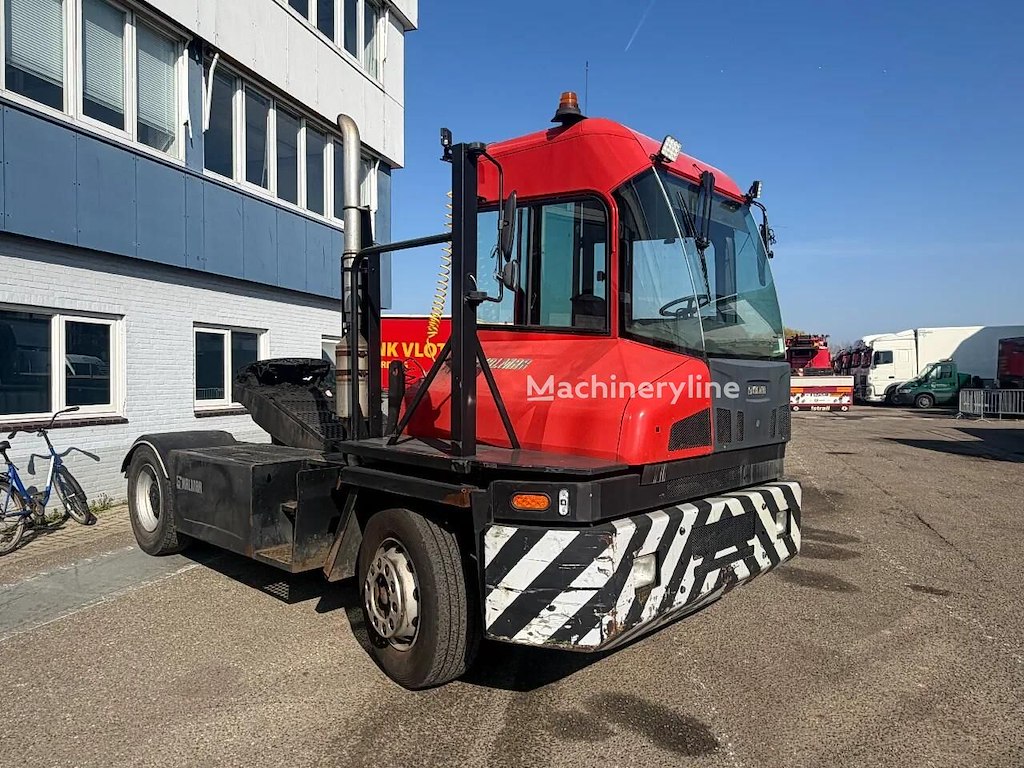 Kalmar TT612D terminalni tegljač