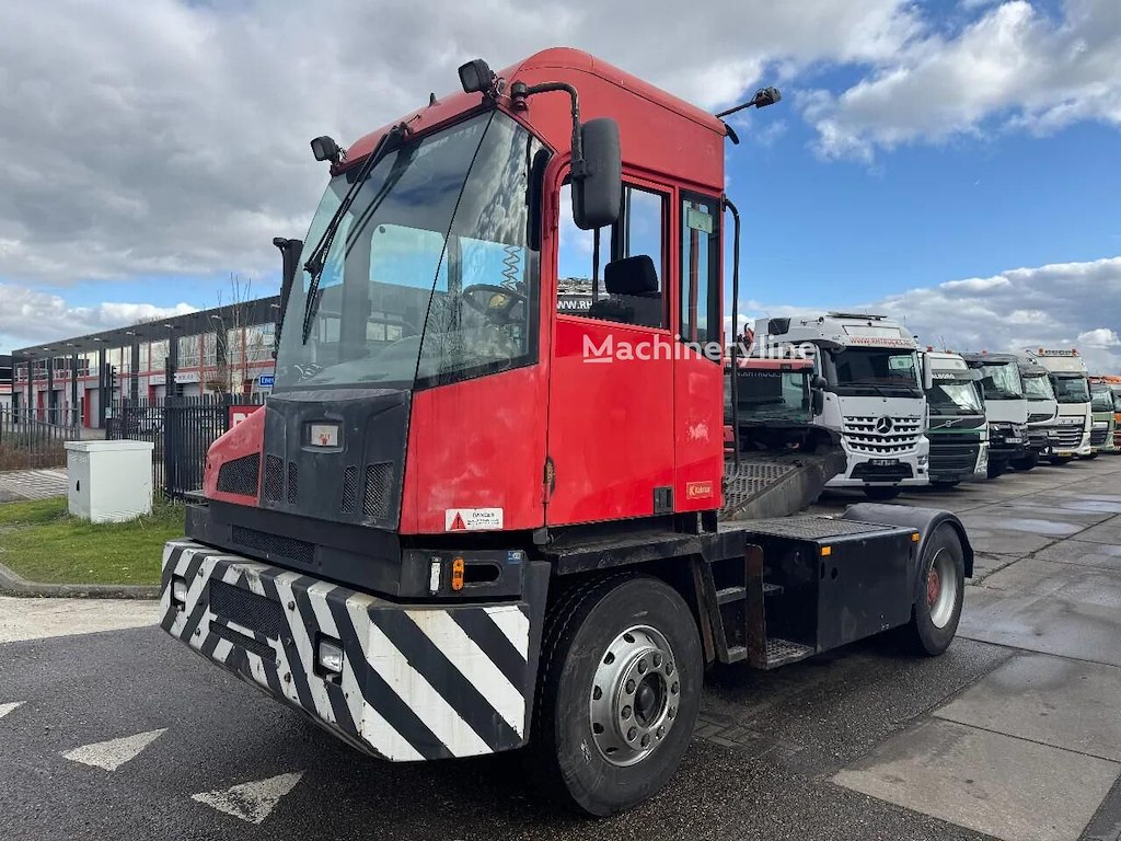 Kalmar TT612D terminalni tegljač