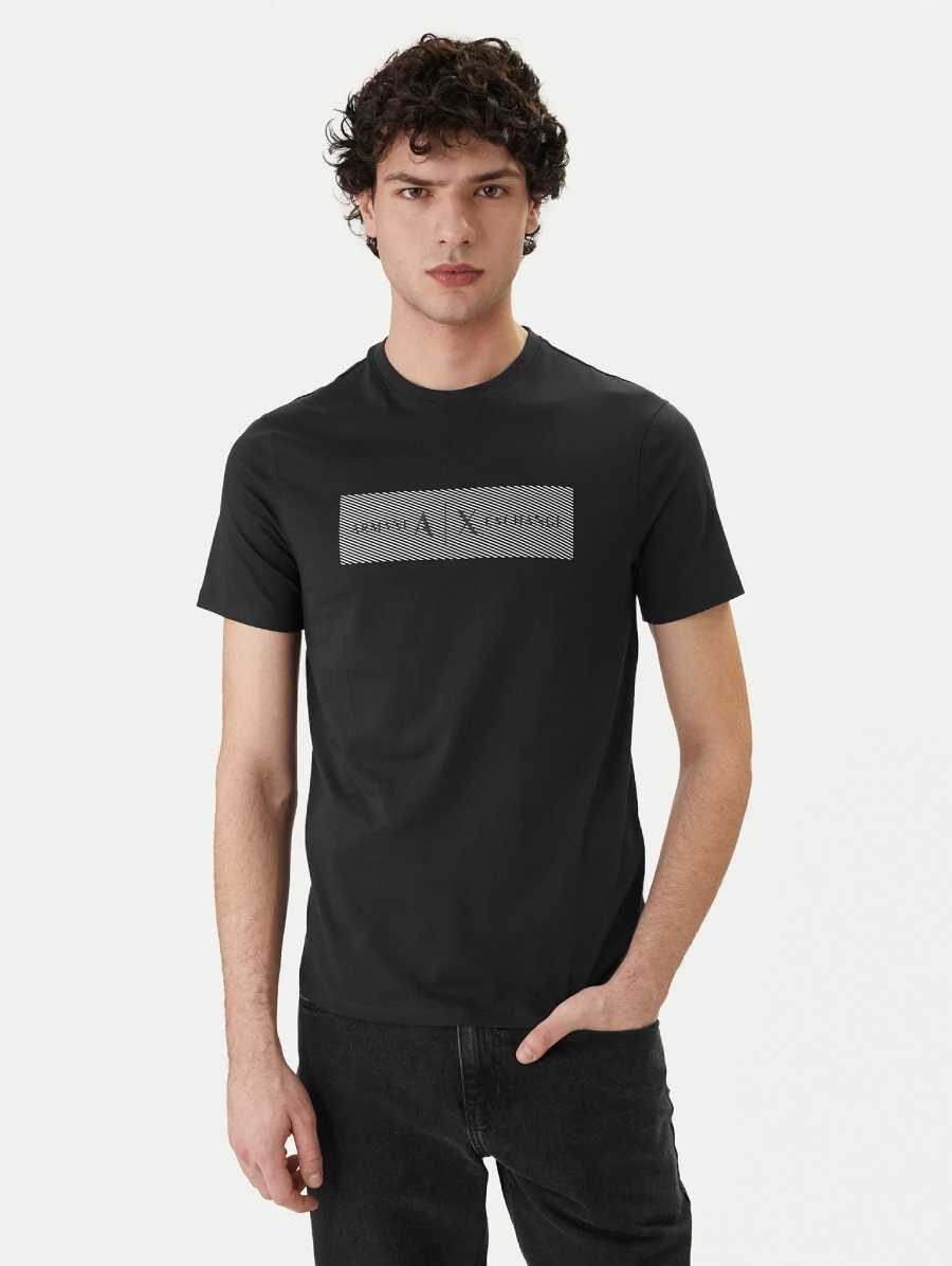 ARMANI EXCHANGE MUŠKA MAJICA TEGET AR002472 10356 UB101