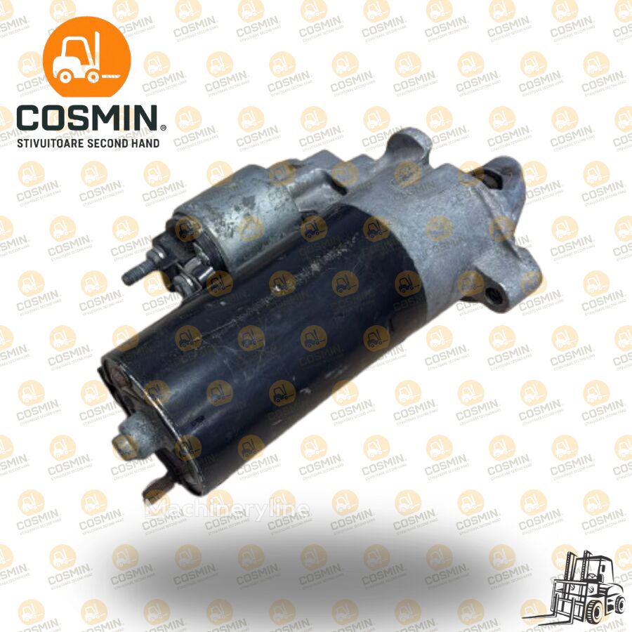 Bosch 0001110136 starter za mašine za skladištenje