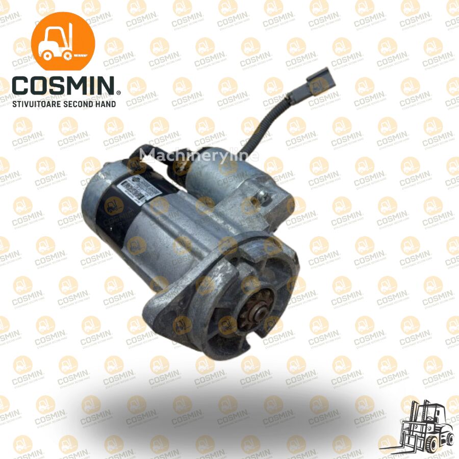 Mitsubishi 23300GS20B starter za mašine za skladištenje