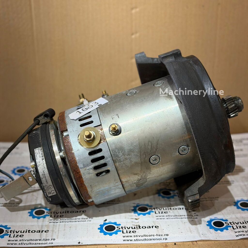 Juli 95325279 elektromotor za viljuškara