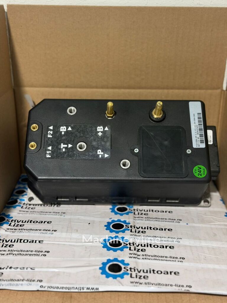 Kalkulator/regulator motora 303437423 (1642) upravljačka jedinica za viljuškara