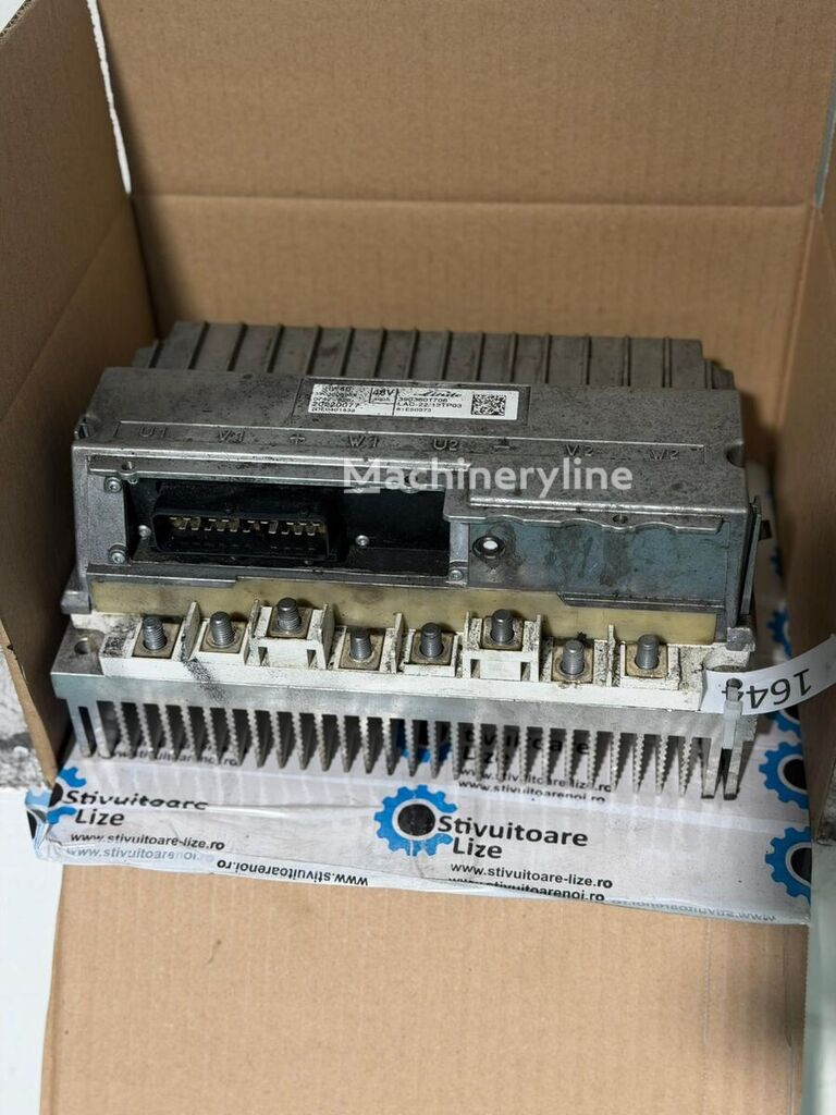 Linde 3903606989 (1644) upravljačka jedinica za viljuškara