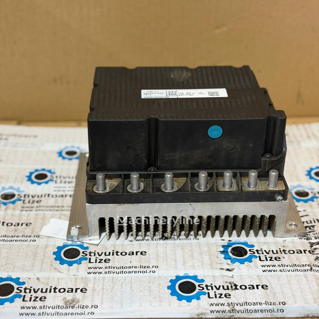 Linde 3903502128 upravljačka jedinica za viljuškara