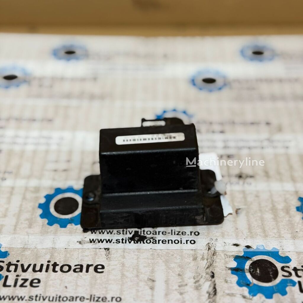 Contactor stivuitor 0039703524 drugi rezervni deo za elektriku za Linde viljuškara
