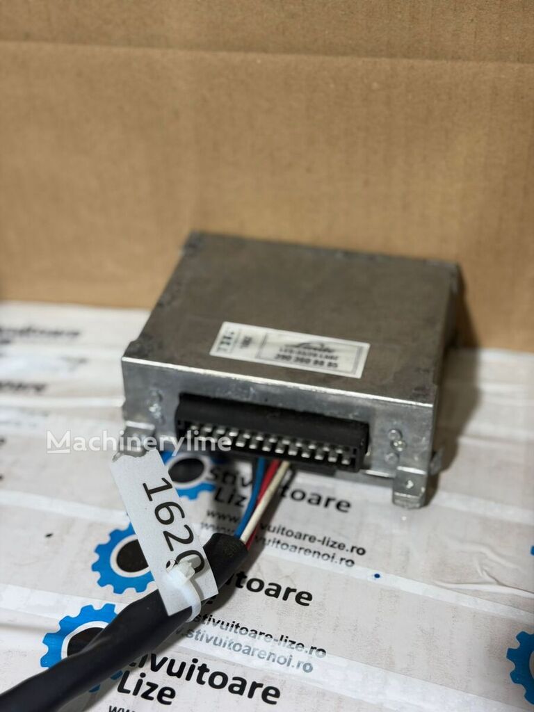 Linde 3903608885 upravljačka jedinica za viljuškara