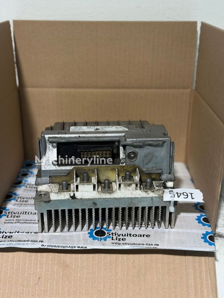 Linde Kalkulator/regulator motora 3903601702 kontroler za viljuškara