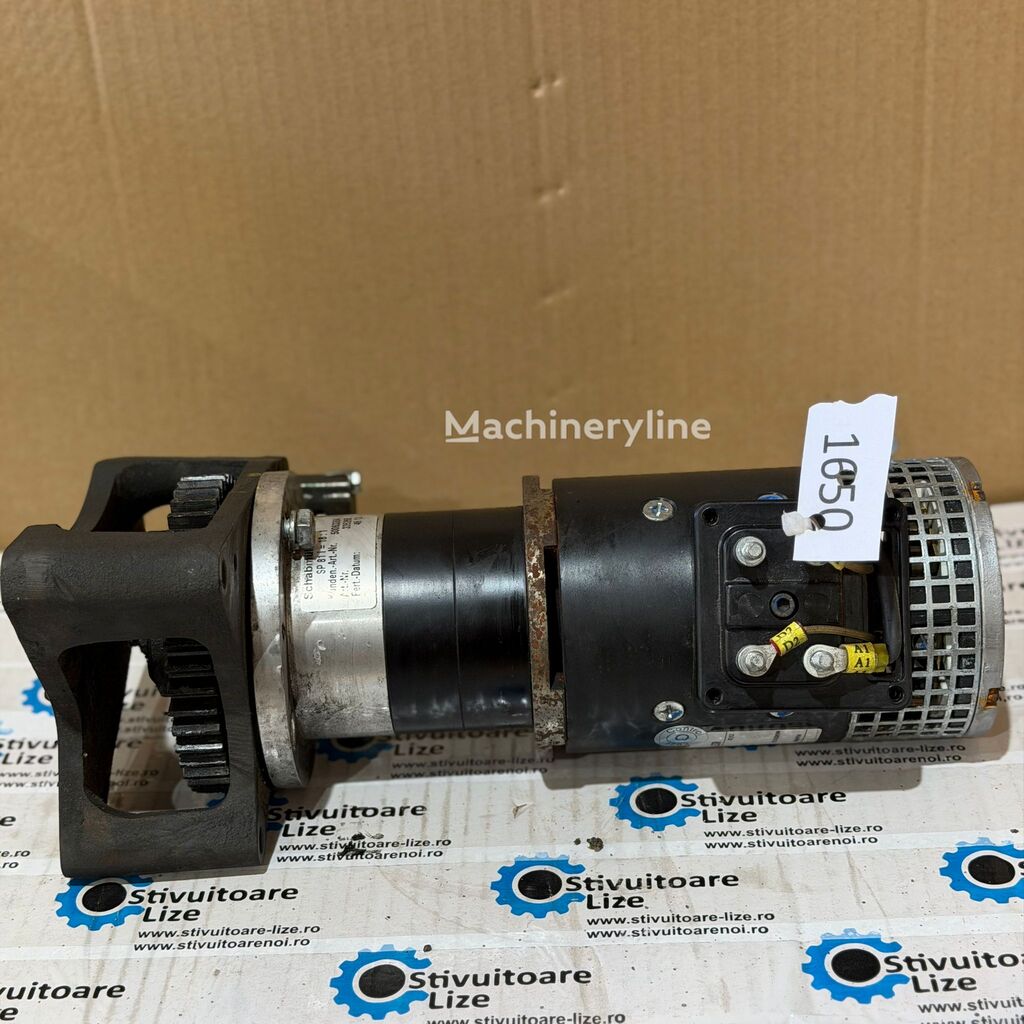 Schabmüller 50063354 elektromotor za viljuškara