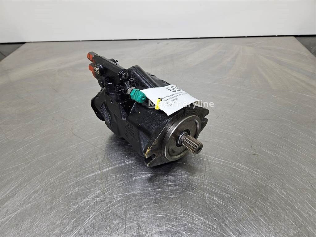 Merlo 048465 - Rexroth A10VO45 - Load sensing pump aksijalna klipna pumpa za teleskopskog utovarivača