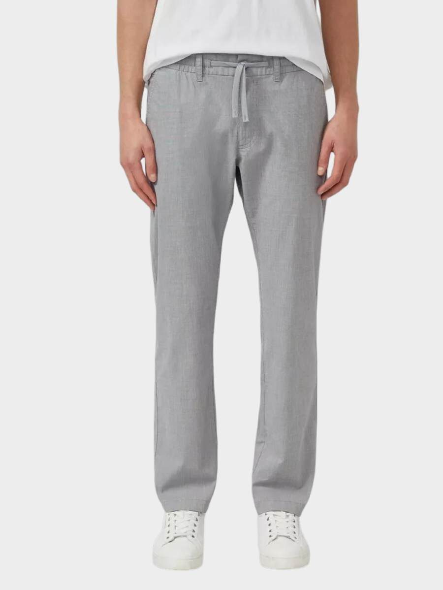S.OLIVER MUŠKE PANTALONE SIVE 2176093 95K7
