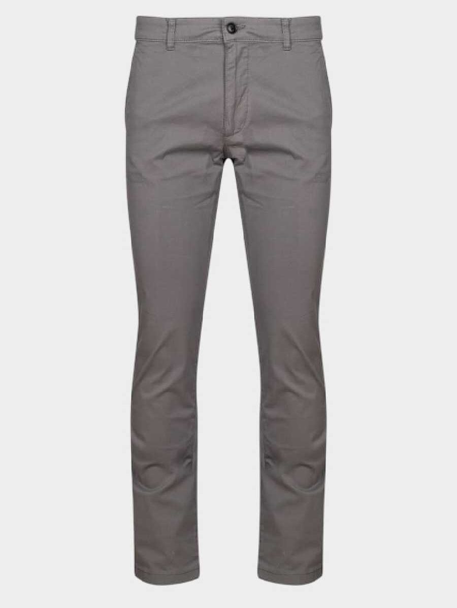 BOSS MUŠKE PANTALONE SIVE 50559154 084