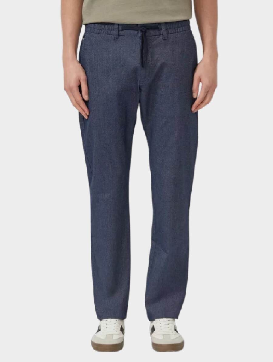 S.OLIVER MUŠKE PANTALONE TEGET 2176093 59K2