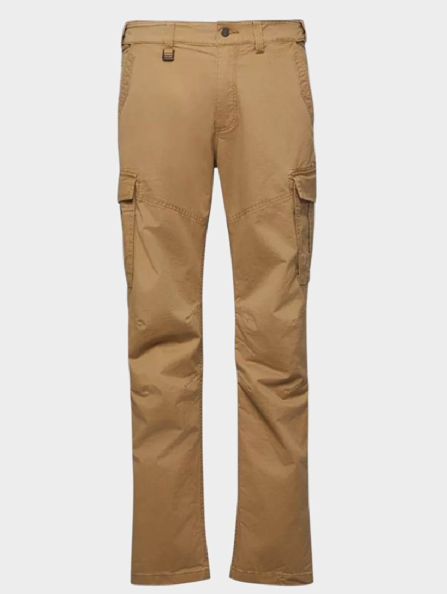 S.OLIVER MUŠKE PANTALONE BEŽ 2179210 8413