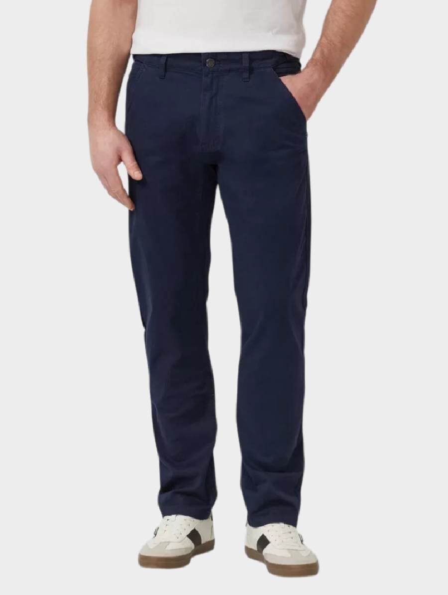 S.OLIVER MUŠKE PANTALONE TEGET 2179202 5978