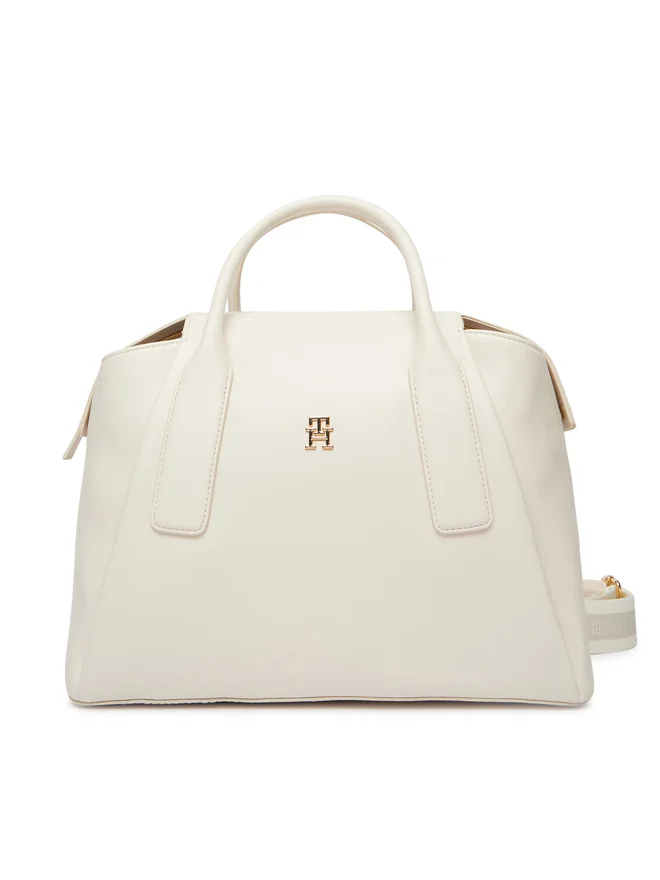 Tommy Hilfiger – Bela ženska torba