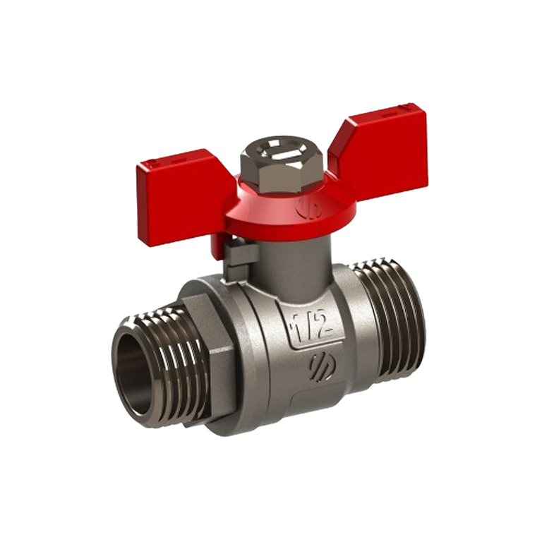 Kugla ventil MM 3/4" (leptir) ARCO (sena) 153904