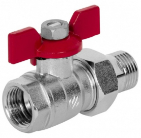 Kugla ventil FM 1/2" (holender) ARCO (turia)