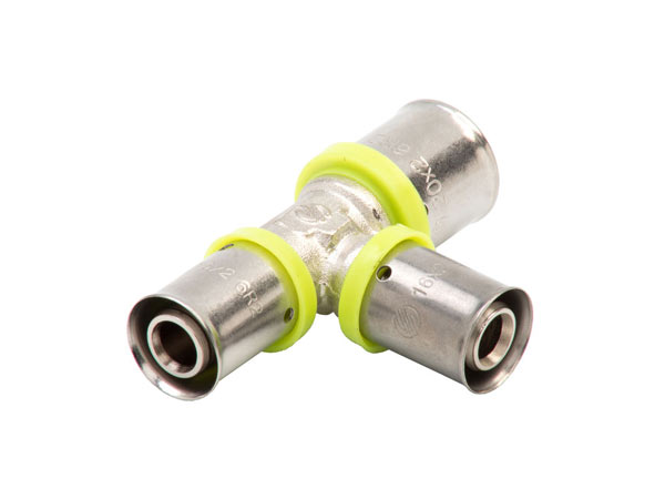 Press T-spojnica reducir ARCO 25X2,5-20X2-20X2 874316A