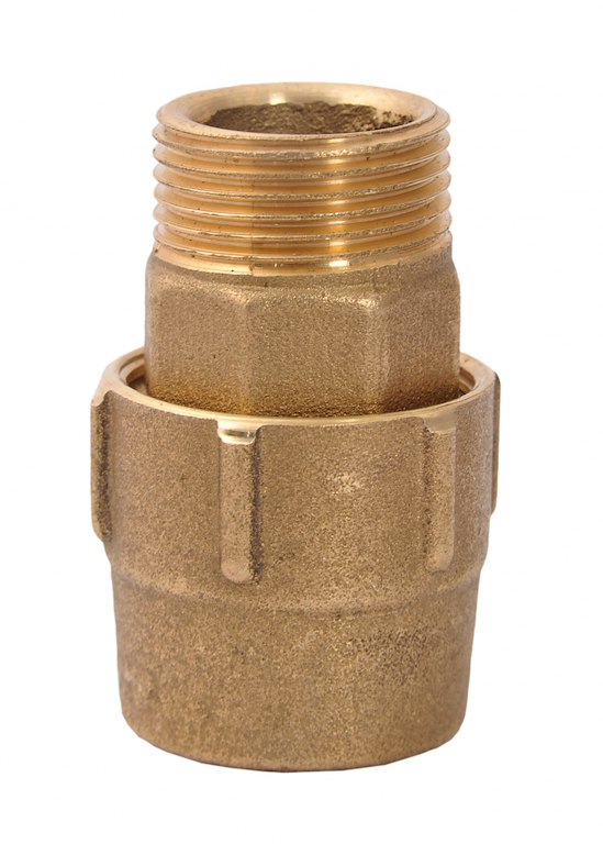 Oki poluspojka 5/4" CERGIC