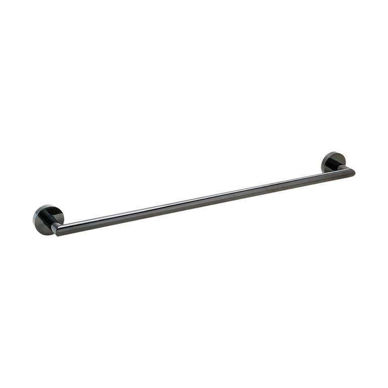 Drzac peskira 60cm - jednodelni BEMETA - HEMATIT [159204042]