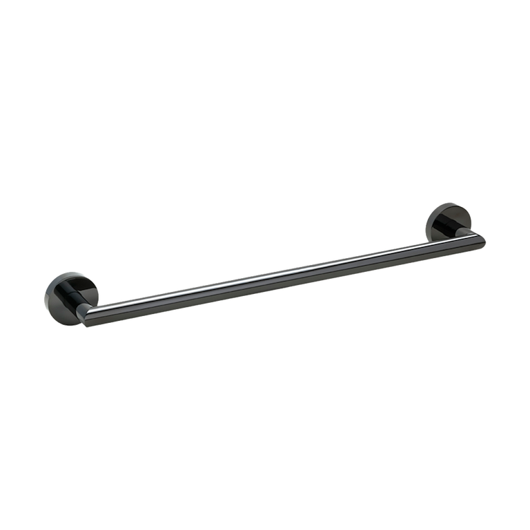 Drzac peskira 45cm - jednodelni BEMETA - HEMATIT [159204022]