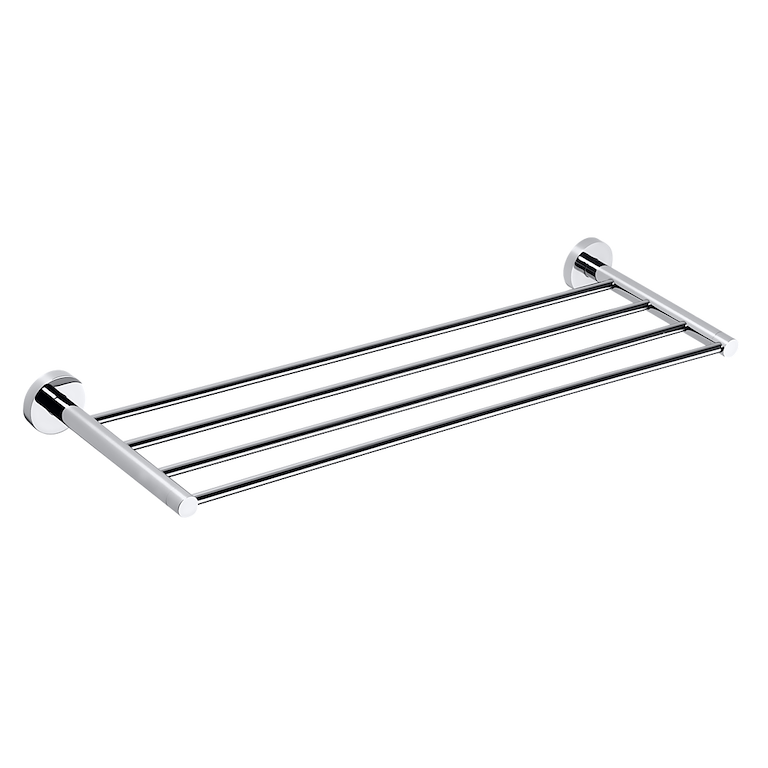 Drzac peskira 60 cm - cetvorodelni BEMETA - OMEGA [104105082]