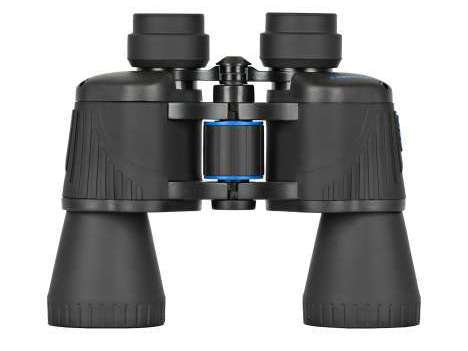 Delta dvogled Voyager II 20×50