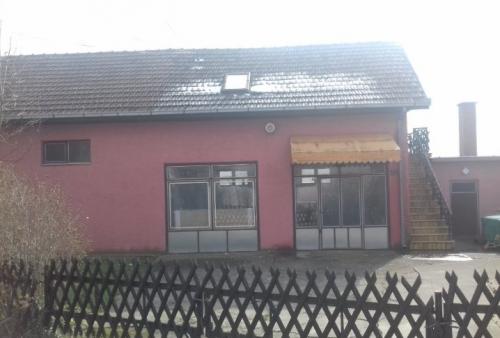 Prodajem stambeno-poslovni prostor u Despotovu-Backa Palanka