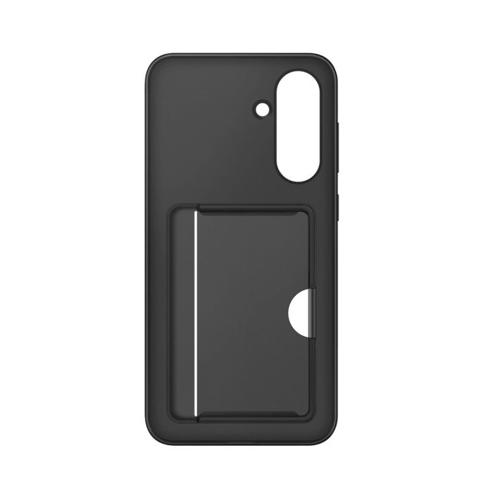 SAMSUNG Original Futrola Card Slot A36 5G Crna