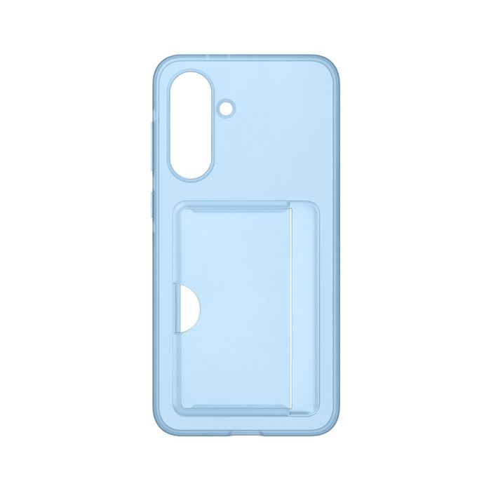 SAMSUNG Original Futrola Card Slot A36 5G Plava